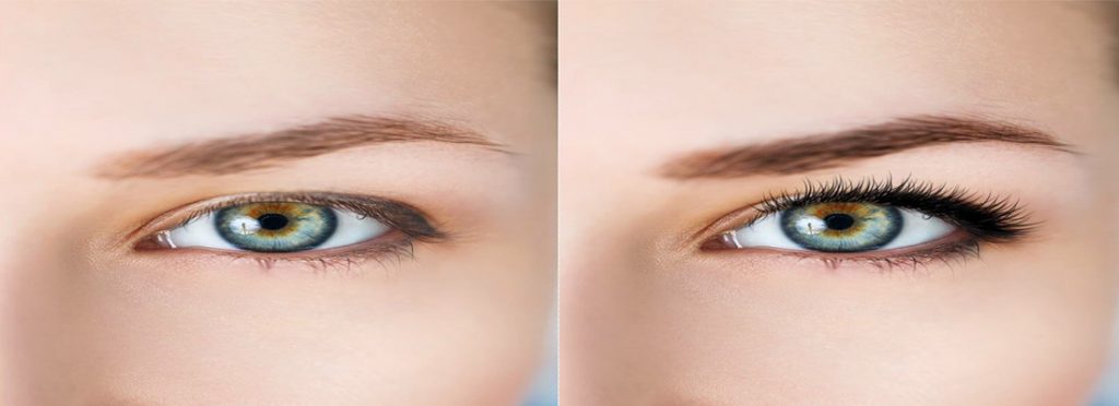 Quelle formation pour apprendre la technique du cil à cil